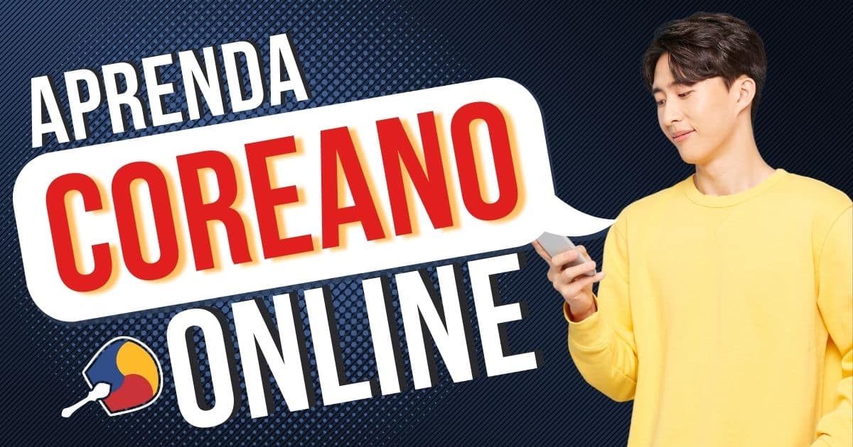 Blog do Coreano Online