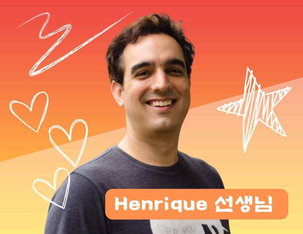 Dia dos Professores: Uma homenagem especial dos alunos do Coreano ...