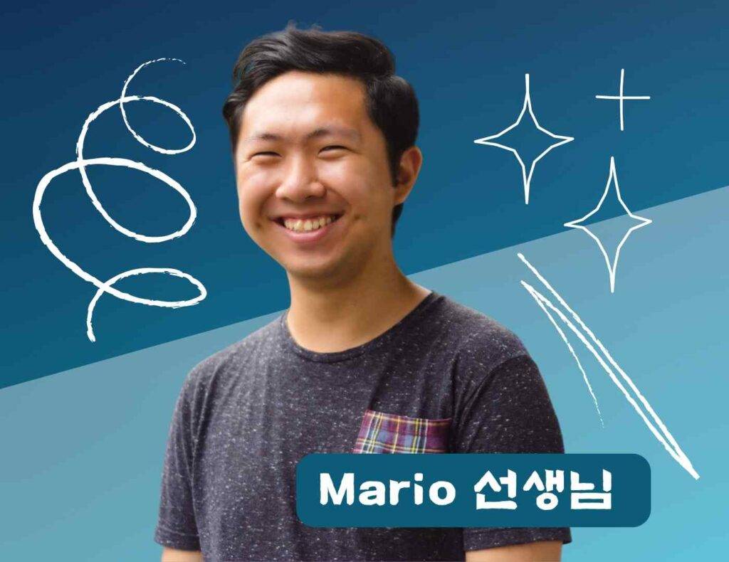 Dia dos Professores: Uma homenagem especial dos alunos do Coreano ...