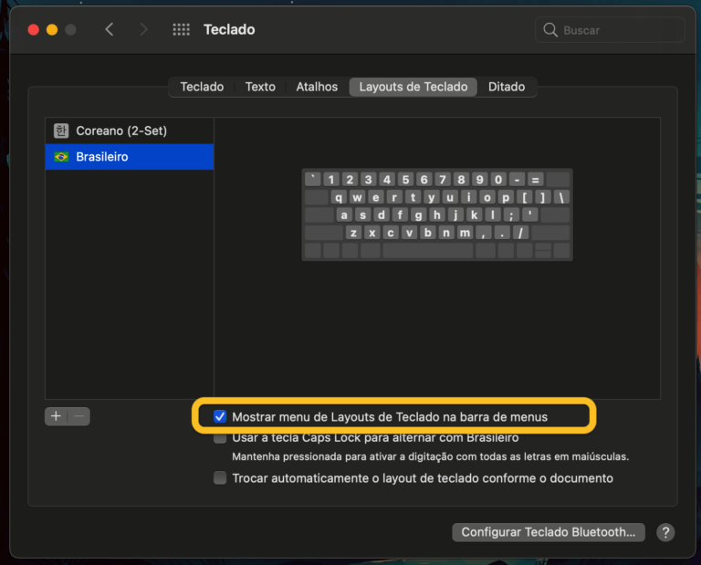 Como instalar o teclado coreano no seu computador e celular? • Coreano ...