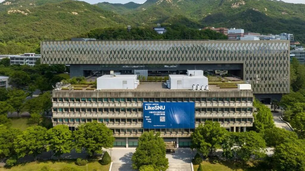 SKY: Seoul, Korea e Yonsei as Top 3 Universidades da Coreia