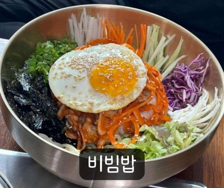 10 Comidas tradicionais coreanas que você precisa experimentar ...