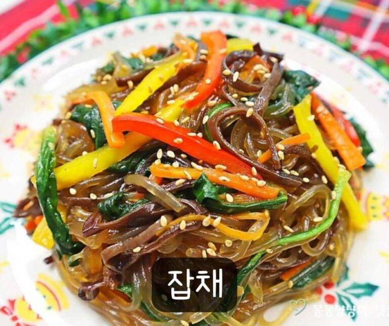 10 Comidas tradicionais coreanas que você precisa experimentar ...