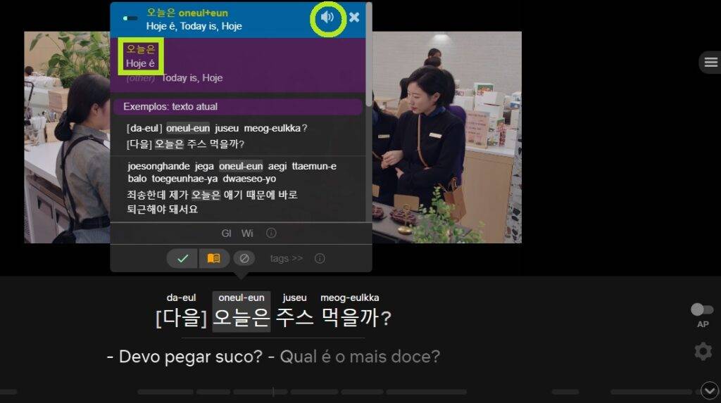 Como estudar coreano com os dramas na Netflix • Coreano Online