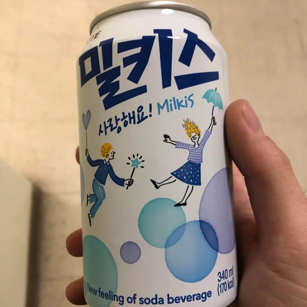 13 Bebidas coreanas não alcoólicas para quem não curte um soju ...