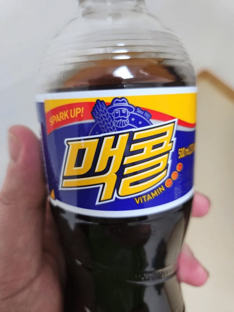 13 Bebidas coreanas não alcoólicas para quem não curte um soju ...