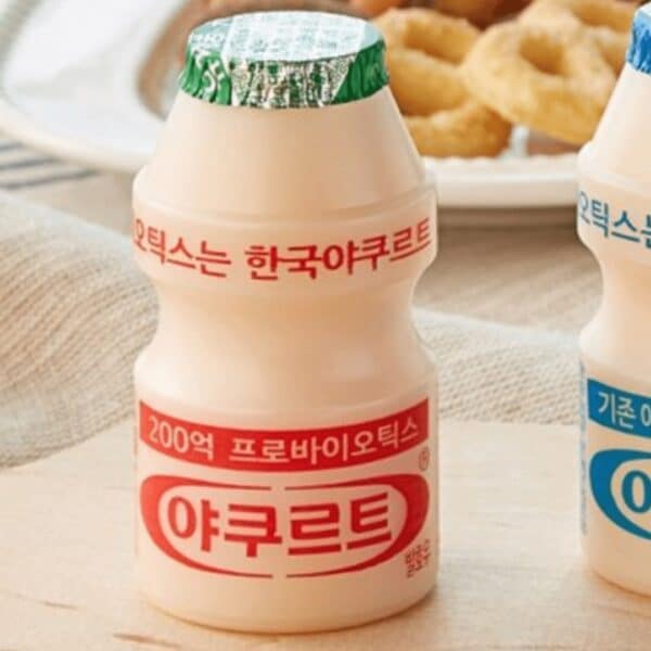 13 Bebidas coreanas não alcoólicas para quem não curte um soju ...