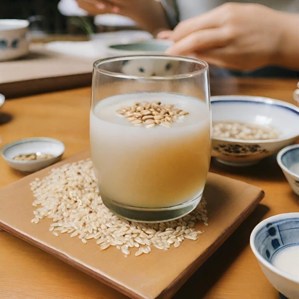 13 Bebidas coreanas não alcoólicas para quem não curte um soju ...