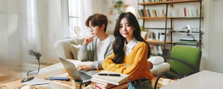 7 Dicas para falar coreano como um nativo • Coreano Online